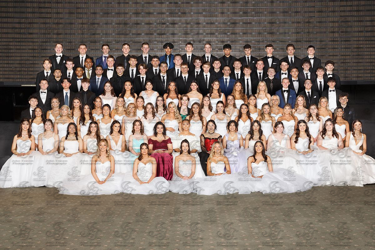 2022 Overnewton Anglican College Presentation Ball on 3.12.22 ref ...