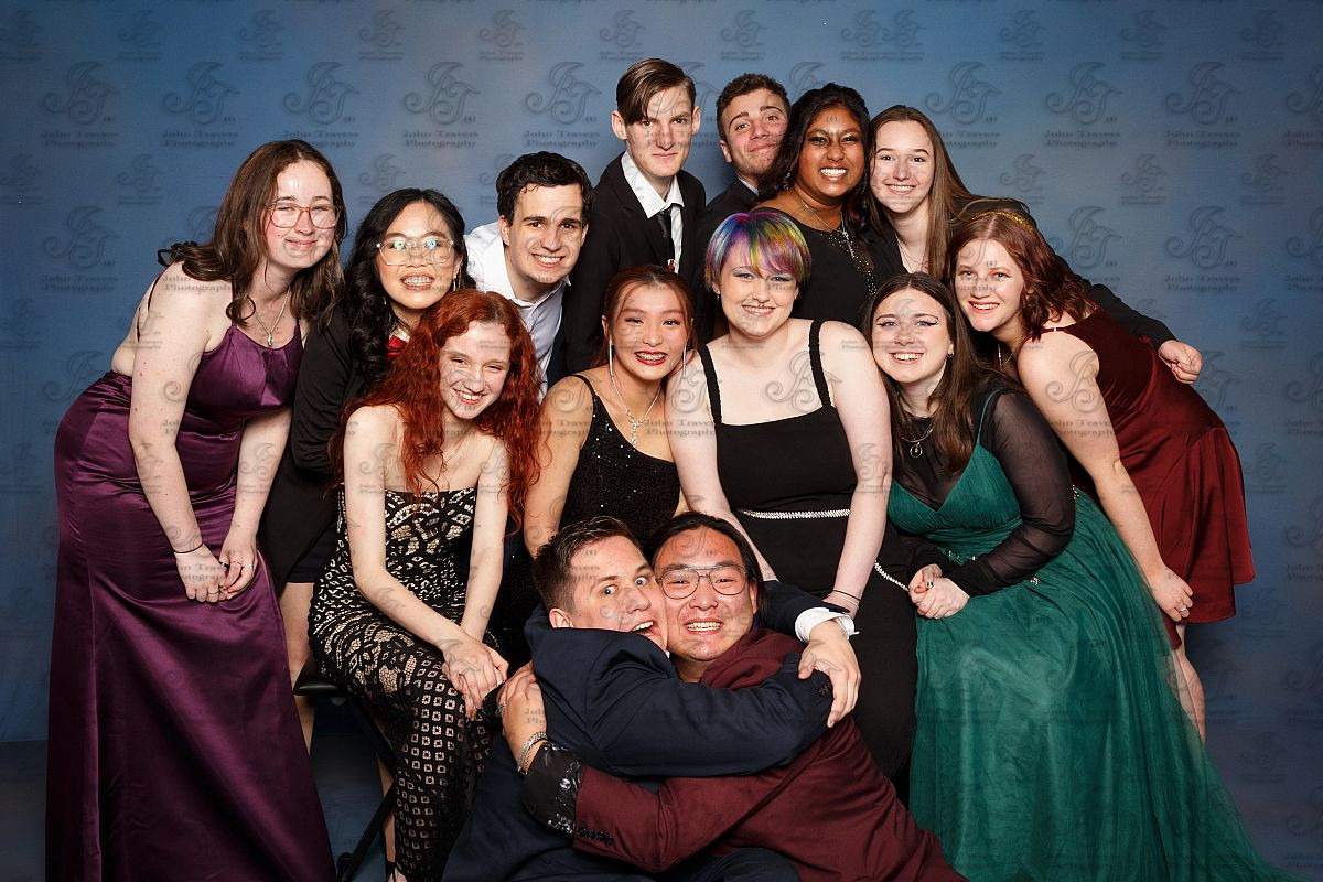 2022 Sunbury Year 12 Graduation on 24.11.22 ref 222460 - Event ...