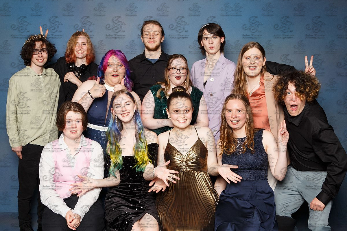 2023 Sunbury College Year 12 Graduation 30.11.23 ref 223460 - Event ...