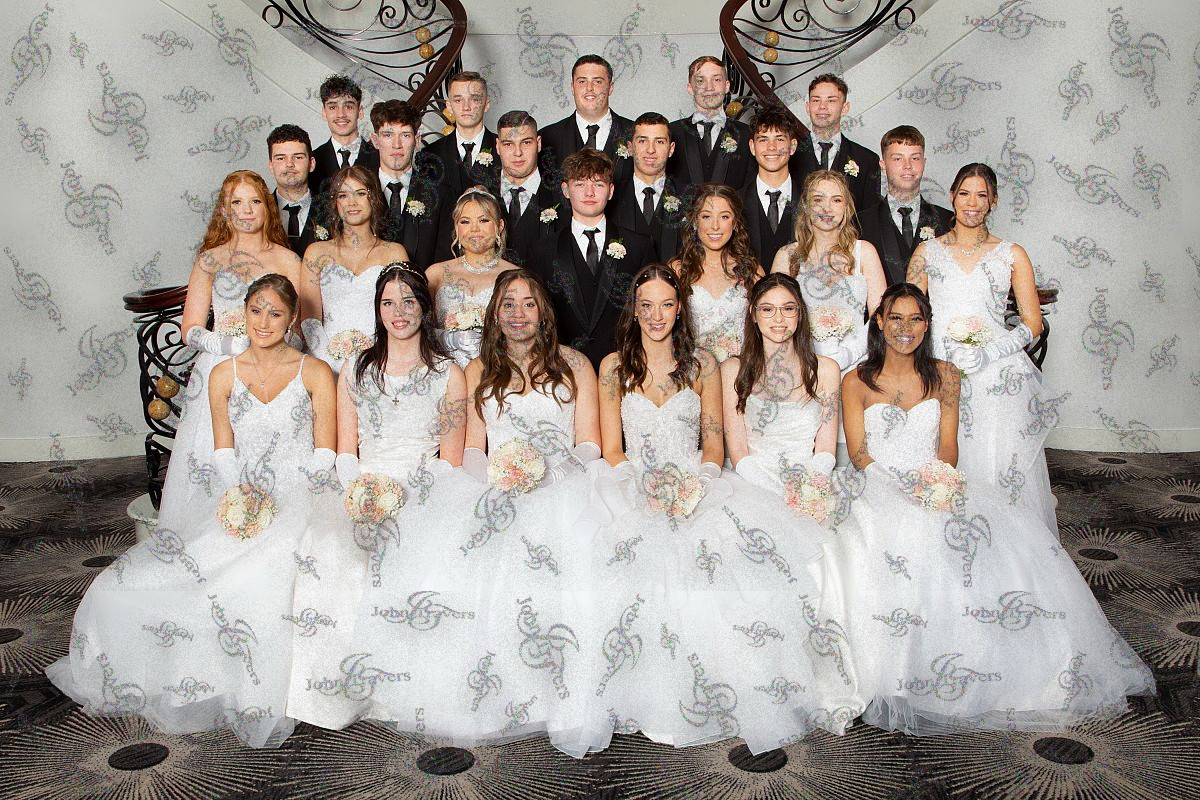 2024 Dazzling Debutantes Ball on 19.4.24 ref 224015 - Event Galleries ...