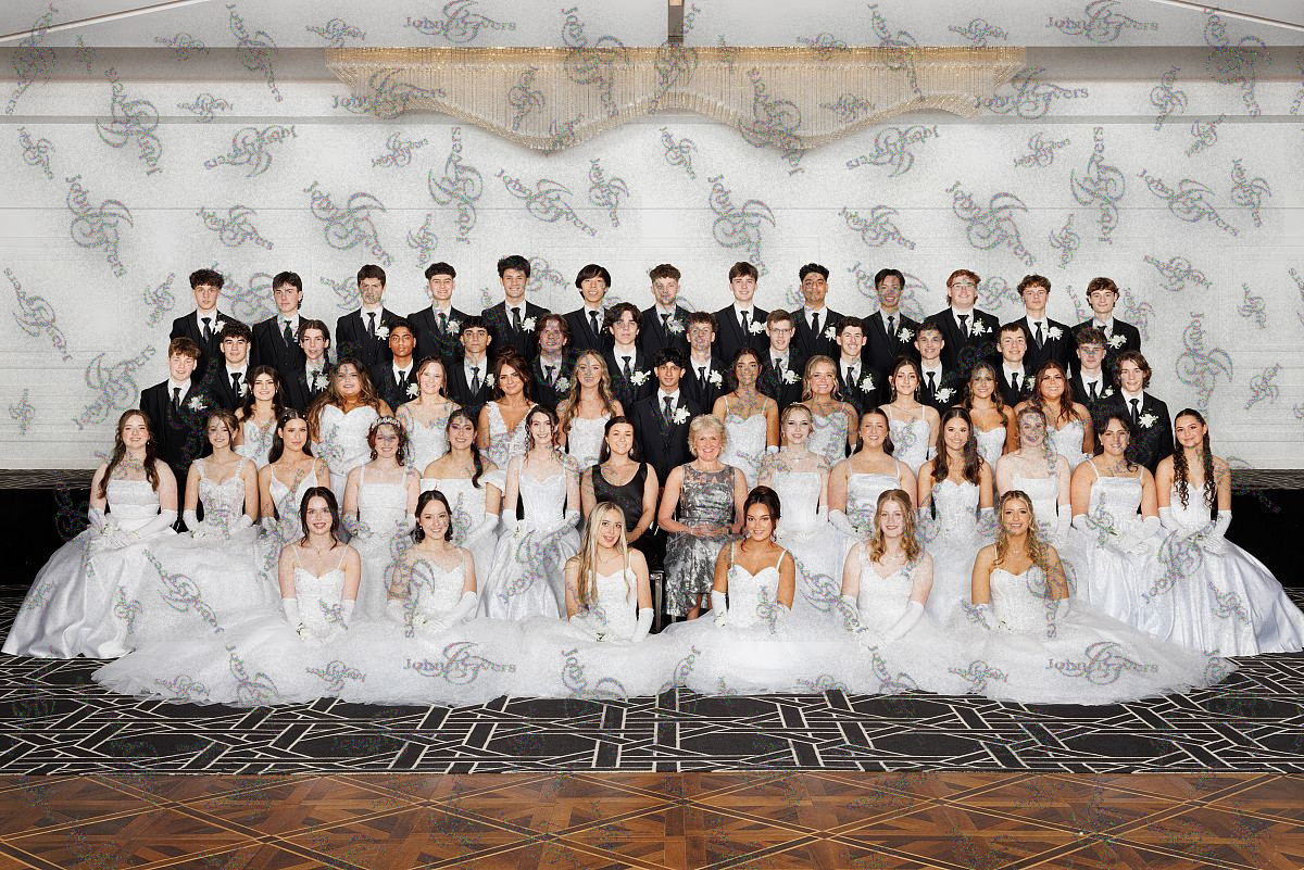 2024 Emmaus College Presentation Ball 17th August ref 2240081 - Event ...