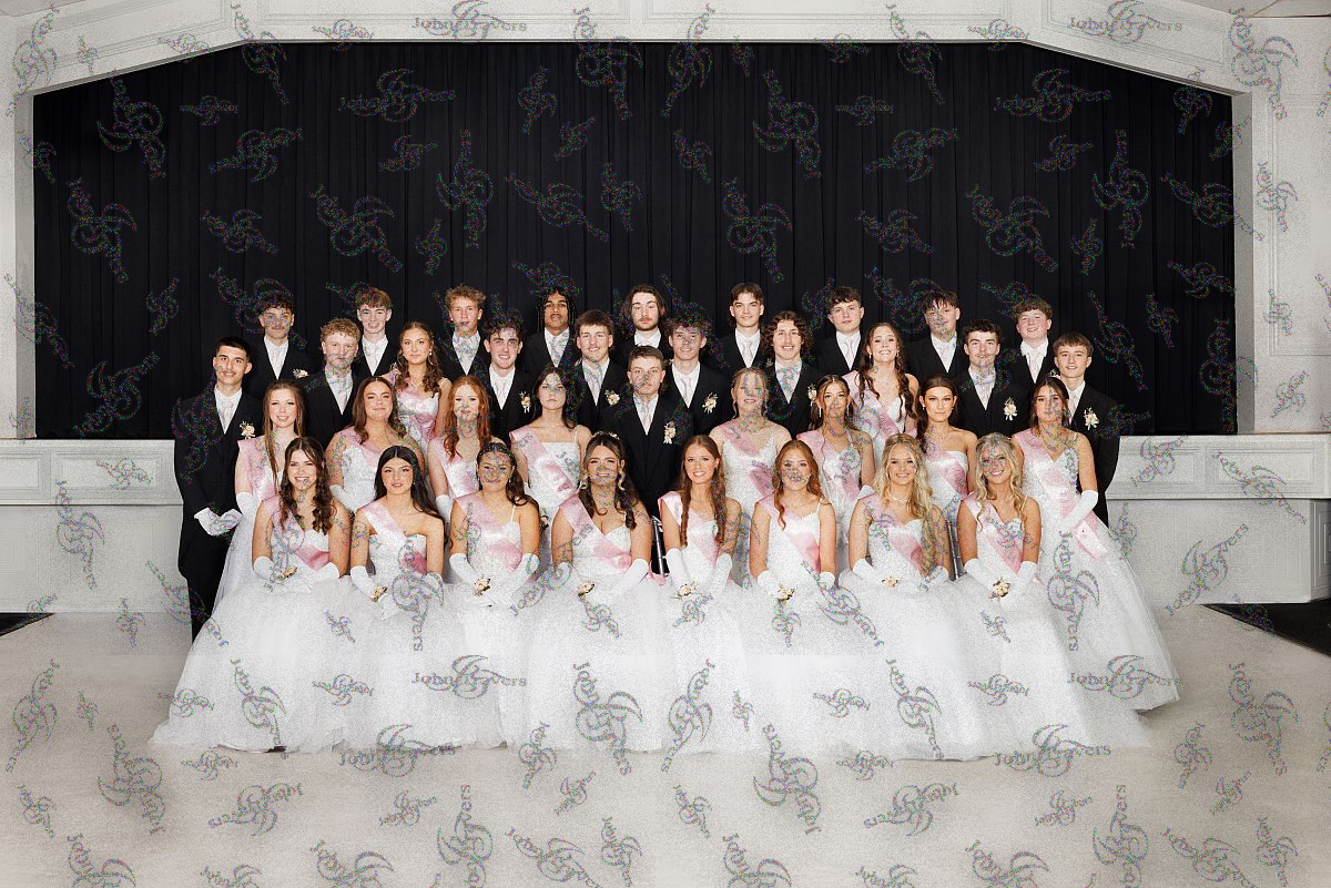 2024 Southeast Presentation Ball on 23 Aug ref 2244711 - Event ...