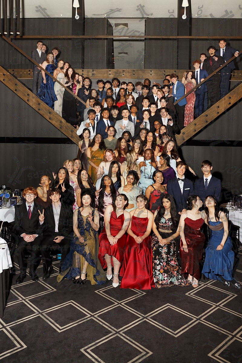 2025 Heathdale Christian College Valedictory - Werribee Campus 22nd ...